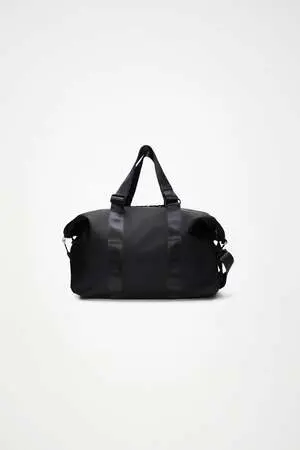 Rains Valera Weekend Bag Small - Black