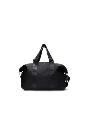 Rains Valera Weekend Bag Small - Black