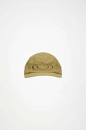 Rains Cooldown 5 Panel Cap - Green