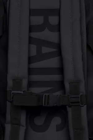 Rains Texel Duffel Bag
