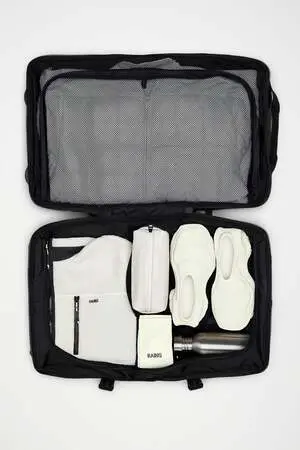 Rains Texel Check-in Trolley Bag