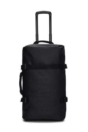 Rains Texel Check-in Trolley Bag