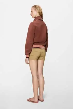 Rains Downtime Track Top