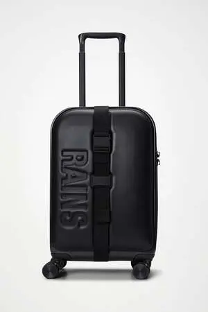 Rains Texel Cabin Trolley - Black