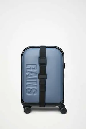 Rains Texel Cabin Trolley - Blue Dusk