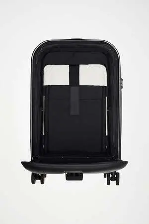 Rains Texel Cabin Trolley - Blue Dusk