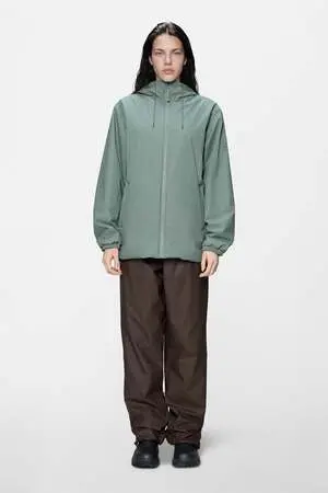 Rains Lohja Insulated Jacket - Green