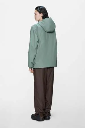 Rains Lohja Insulated Jacket - Green