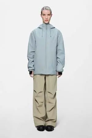 Rains Relaxed Jackets For Women