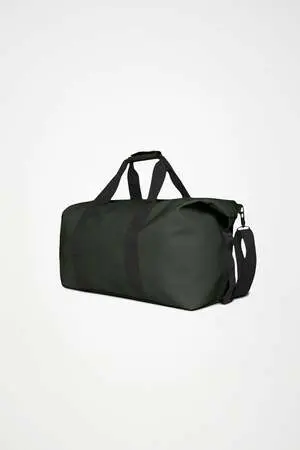 Rains Hilo Weekend Bag Large - Green