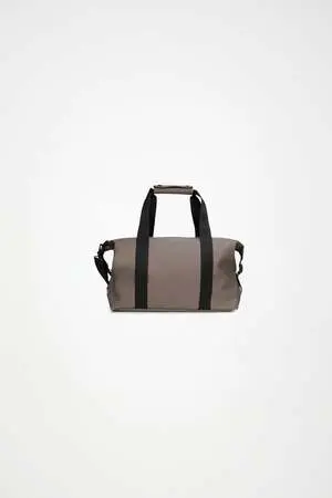 Rains Hilo Weekend Bag Small - Cinder