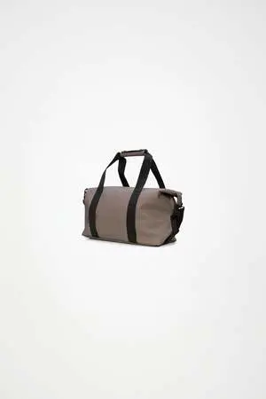 Rains Hilo Weekend Bag Small - Cinder