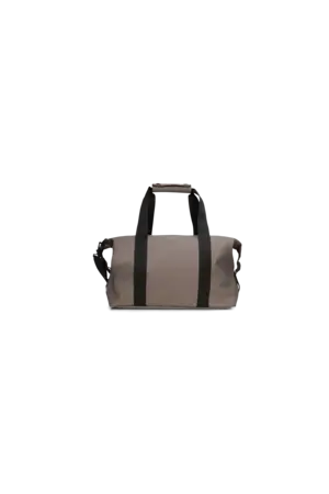 Rains Hilo Weekend Bag Small - Cinder