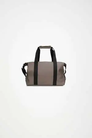 Rains Hilo Weekend Bag Small - Cinder