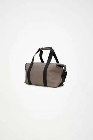 Rains Hilo Weekend Bag Small - Cinder
