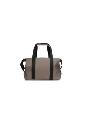 Rains Hilo Weekend Bag Small - Cinder