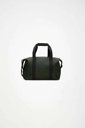 Rains Hilo Weekend Bag Small - Green