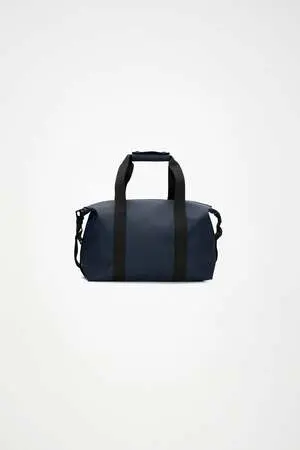 Rains Hilo Weekend Bag Small - Navy