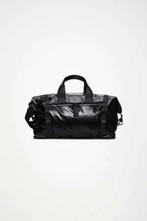 Rains Sibu Weekend Bag - Black