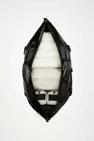 Rains Sibu Weekend Bag - Black