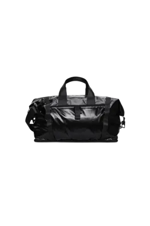 Rains Sibu Weekend Bag - Black
