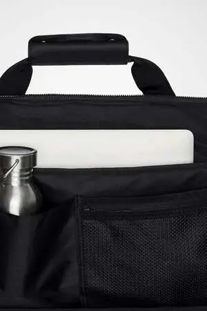 Rains Texel Waterproof Tote Backpack - Cinder