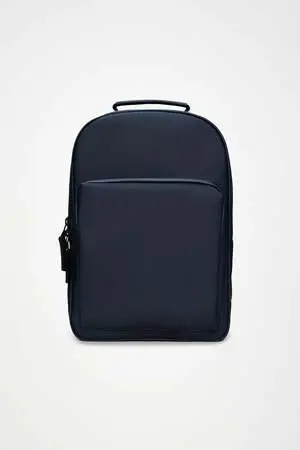 Rains Rains Book Daypack Large Navy