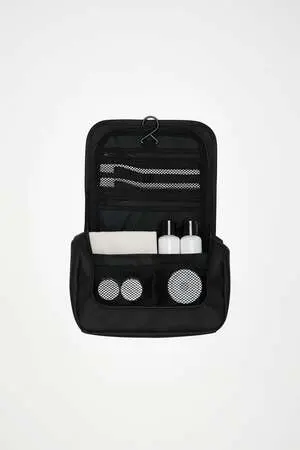 Rains Texel Wash Bag - Green