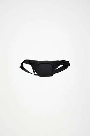 Rains Rains Bum Bag Micro Black