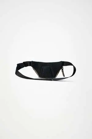 Rains Bum Bag Micro - Cinder