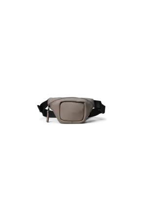 Rains Bum Bag Micro - Cinder