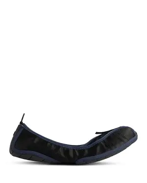Balenciaga Ballet Flats - Black