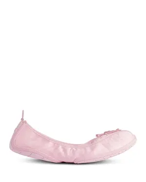 Balenciaga Ballet Flats - Pink