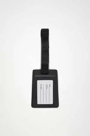 Rains Travel Tag