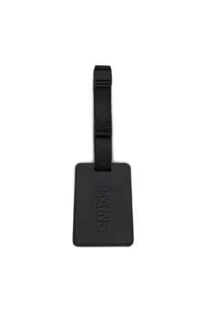 Rains Travel Tag