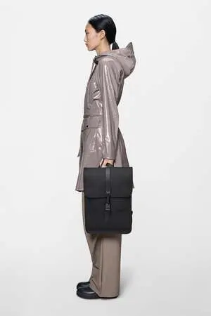 Rains Backpack Mini - Black