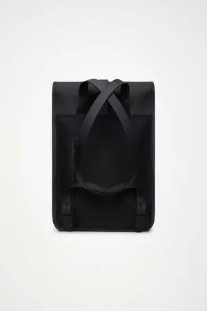 Rains Backpack Mini - Black