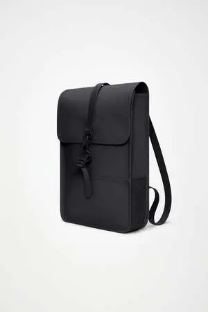 Rains Backpack Mini - Black
