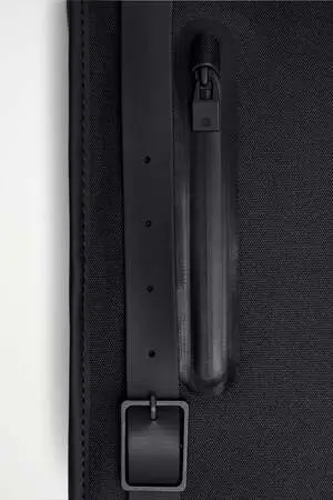 Rains Backpack Mini - Black