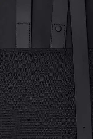 Rains Backpack Mini - Black