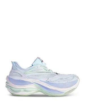 Balenciaga Light Blue Sneakers