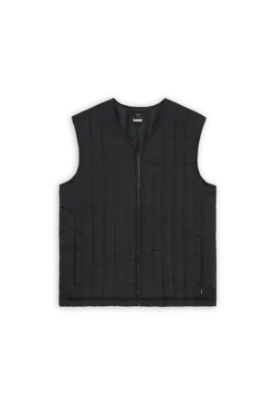 Rains Quilted Liner Vest