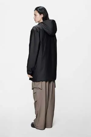 Rains Lohja Long Insulated Waterproof Jacket