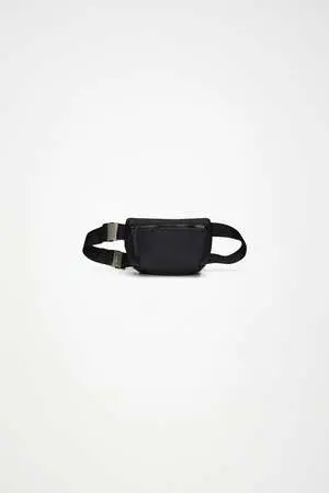 Rains Valera Bum Bag Micro - Black