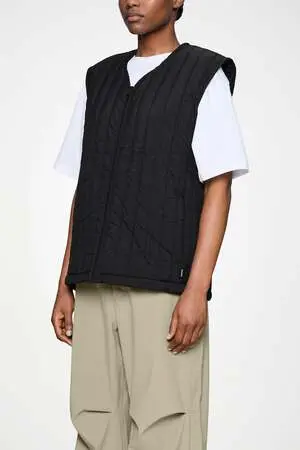 Rains Quilted Liner Vest