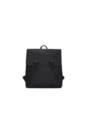 Rains Msn Bag Mini - Black
