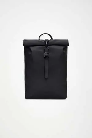 Rains Rolltop Rucksack Mini