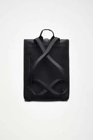 Rains Rolltop Rucksack Mini