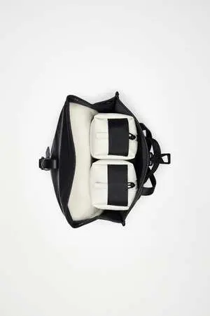 Rains Rolltop Rucksack Mini