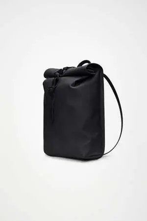 Rains Rolltop Rucksack Mini